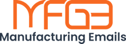 Manufacturing Email List at Your Fingertips - ManufacturingEmails